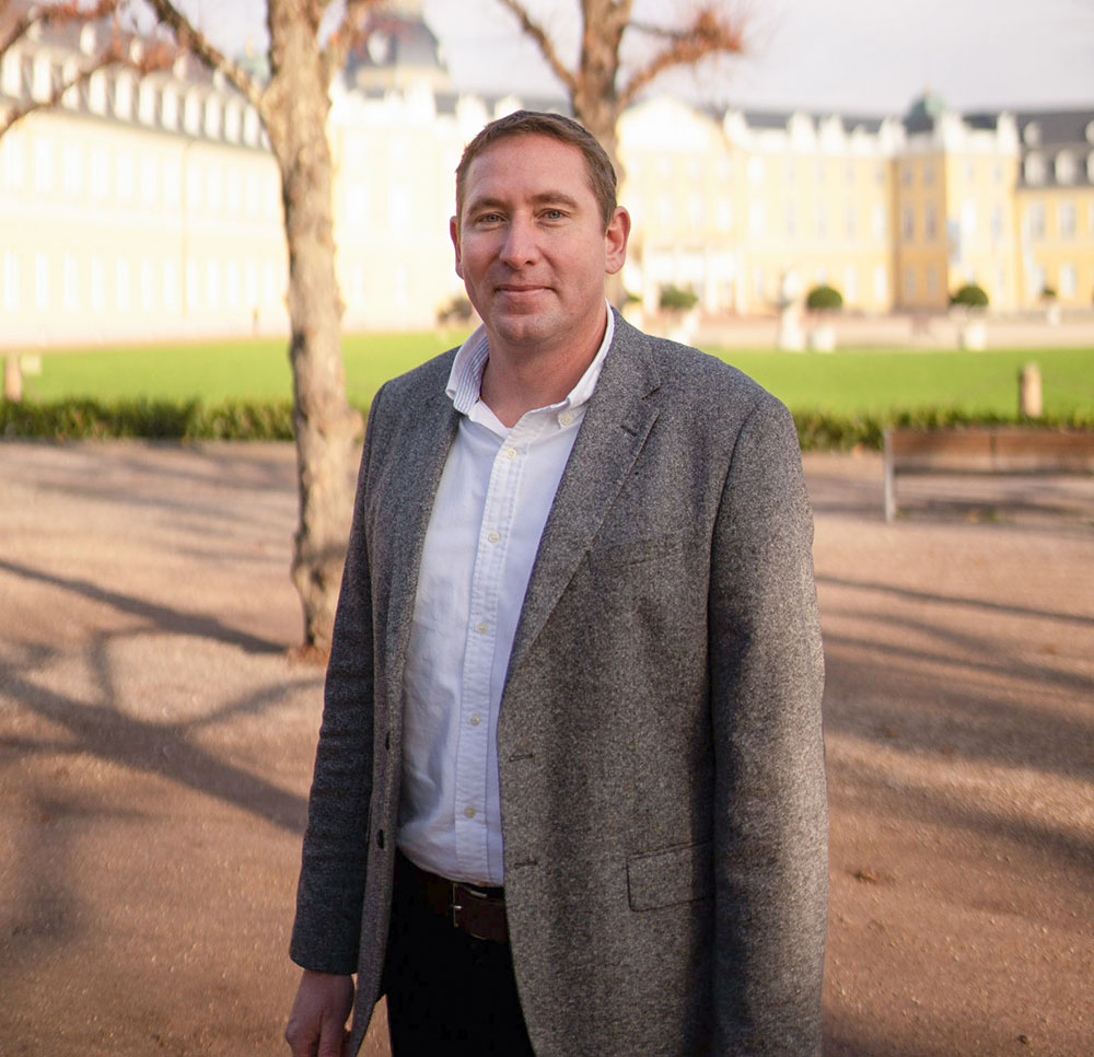 Sanierung und Renovierung von Altbauprojekten in Karlsruhe